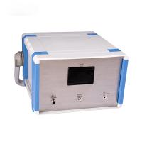 China Portable SF6 Gas Analyzer With 0.01 High Accuracy Digital LCD Screen for sale