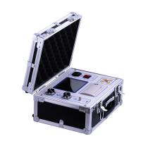 China Precision Leakage Current Detector with LCD Display & 100µA~8mA Range for sale