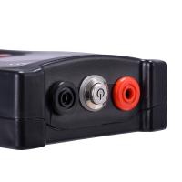 China Multifunctional Lightning Arrester Test Equipment With DC12V AC220V Dual Power for sale