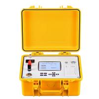 China MY-710C Three-phase Capacitance Inductance Tester, Automatic Power Capacitor Measuring Equipment for sale