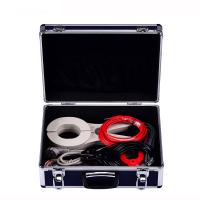China MY-710C Three-phase Capacitance Inductance Tester, Automatic Power Capacitor Measuring Equipment for sale