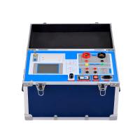 China CT/PT Comprehensive Tester | Transformer Volt-Ampere Characteristic Test Equipment for sale