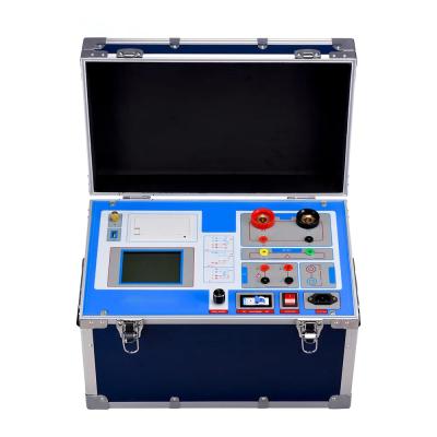 China CT/PT Comprehensive Tester | Transformer Volt-Ampere Characteristic Test Equipment for sale