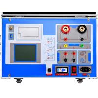 China CT/PT Comprehensive Tester | Transformer Volt-Ampere Characteristic Test Equipment for sale