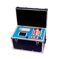 China CT‑PT Comprehensive Tester Instrument Transformer Analyzer With Built‑in Thermal Printer for sale