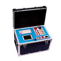 China CT‑PT Comprehensive Tester Instrument Transformer Analyzer With Built‑in Thermal Printer for sale