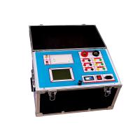 China CT‑PT Comprehensive Tester Instrument Transformer Analyzer With Built‑in Thermal Printer for sale