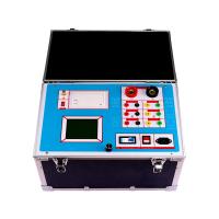 China CT‑PT Comprehensive Tester Instrument Transformer Analyzer With Built‑in Thermal Printer for sale