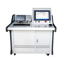 China 0~100kV Surge Immunity Tester with ±1% Accuracy & IP65 Protection for sale