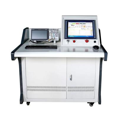 China 0~100kV Surge Immunity Tester with ±1% Accuracy & IP65 Protection for sale