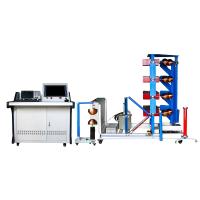 China 0~100kV Surge Immunity Tester with ±1% Accuracy & IP65 Protection for sale