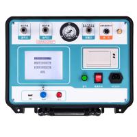 China High Accuracy SF6 Gas Analyzer Density Relay Calibrator For Density Measurement for sale