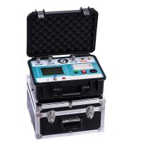China High Accuracy SF6 Gas Analyzer Density Relay Calibrator For Density Measurement for sale