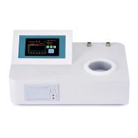 China Portable Loop Resistance Tester 0.5% High Accuracy With Anti Interference For HV Switches for sale