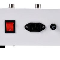 China Portable Loop Resistance Tester 0.5% High Accuracy With Anti Interference For HV Switches for sale