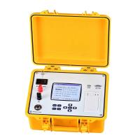 China High Voltage Capacitance & Tan Delta Bridge with ±1% Accuracy & USB Control for sale