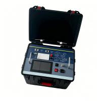 China 5kV-10kV High Voltage Insulation Resistance Tester, 3pF~60000pF with IP55 for sale