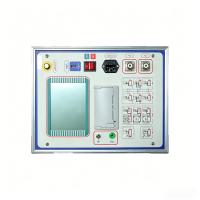 China 0.5kV-10kV Dielectric Loss Tester with High Precision & Fully Automatic Mode for sale
