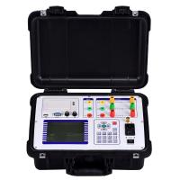 China Multi-Function Transformer Power Tester, Portable High Accuracy for Load & No-Load Test for sale