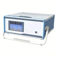 China 0.05 Accuracy Three Phase Electric Energy Meter Tester with Communication Port for sale