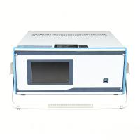 China 0.05 Accuracy Three Phase Electric Energy Meter Tester with Communication Port for sale