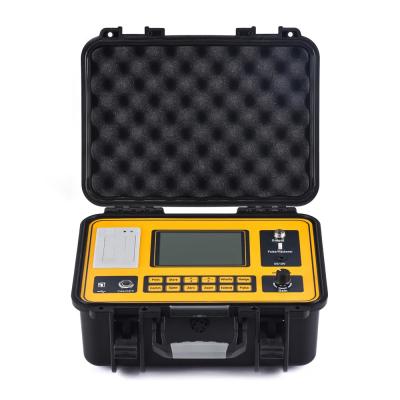 China High Anti-Interference Underground Cable Fault Locator with 32KM Range for sale