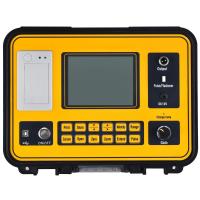 China High Anti-Interference Underground Cable Fault Locator with 32KM Range for sale