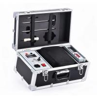China High Anti-Interference Underground Cable Fault Locator with 32KM Range for sale