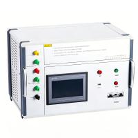 China Portable 220V Withstand Voltage Tester With 0.02 Accuracy Multi Frequency Output for sale