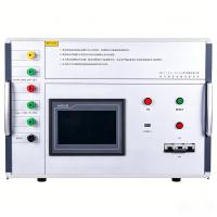 China Portable 220V Withstand Voltage Tester With 0.02 Accuracy Multi Frequency Output for sale