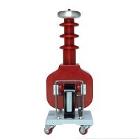 China Digital Display Dry Type HV Generator Tester With Fast Protection 220V Supply for sale