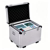 China Circuit Breaker Dynamic Characteristic Tester, 0.1ms Resolution, 20A Range, for High Voltage Switches for sale