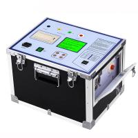 China High Accuracy Vacuum Degree Tester 30kV Pulsed Field Non Disassembly For Circuit Breakers for sale