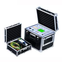 China High Accuracy Vacuum Degree Tester 30kV Pulsed Field Non Disassembly For Circuit Breakers for sale