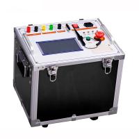 China Multi-station High Precision Dielectric Test System for Electrical Safety PPE for sale