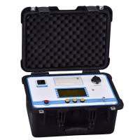 China Portable 0.1Hz High Voltage Generator Tester with Digital Display for Transformer Testing for sale