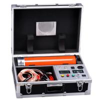 China 60kV Rated Voltage DC Hipot Tester with 2 Years Warranty and ≤0.5% Ripple Factor for High Voltage Testing for sale