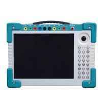 China High Accuracy Three Phase Relay Test Kit, 300VA with IP55 Protection for sale