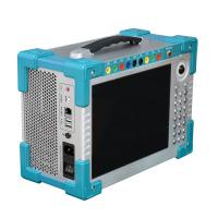 China High Accuracy Three Phase Relay Test Kit, 300VA with IP55 Protection for sale