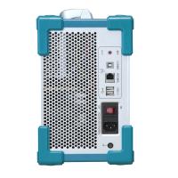 China 3 Phase Protection Relay Tester, 0~120A Current Injection with High Precision for sale