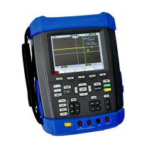 China 70MHz Handheld Oscilloscope with 2M Record Length & 6-in-1 Functions for sale