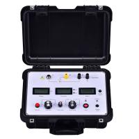 China Electricians Portable Insulation Resistance Meter Hight Voltage For Transformer for sale
