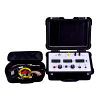 China Electricians Portable Insulation Resistance Meter Hight Voltage For Transformer for sale