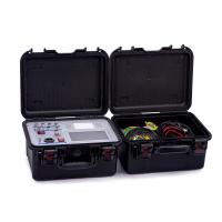 China High Voltage Vacuum Checker Switch And Circuit Breaker Dynamic Characteristic for sale