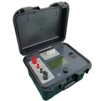 China High Precision Contact Resistance Meter with Continuous Work Mode and Anti-Interference for sale
