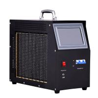 China High Accuracy Battery Load Tester with PC Software & IP65 Protection for sale