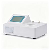 China Water Content Tester Titrator With High Accuracy For Petroleum Oil Testing IP65 for sale