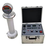 China Intelligent DC High Voltage Test Set, High Precision DC Hipot Tester for On-Site Withstand Voltage & Leakage Current Testing for sale