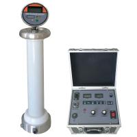 China Intelligent DC High Voltage Test Set, High Precision DC Hipot Tester for On-Site Withstand Voltage & Leakage Current Testing for sale
