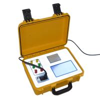China Transformer Short Circuit Impedance Tester With Voltage Regulator For Conventional Power for sale